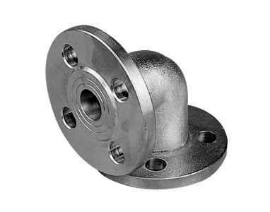 Precision cast stainless steel pipe fittings – XIANGDONG